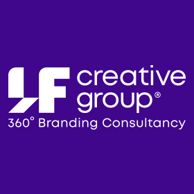 Multi-Award Winning 360° Brand Consultancy | LF Creative Group